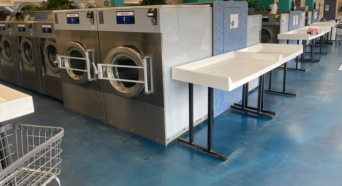 About Star Laundry | Family-Owned Laundry Services in MA & RI
